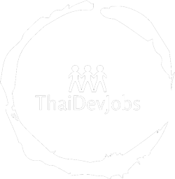 Home - Thai Dev Jobs แหล่งรวมงานด้านพัฒนาสังคม